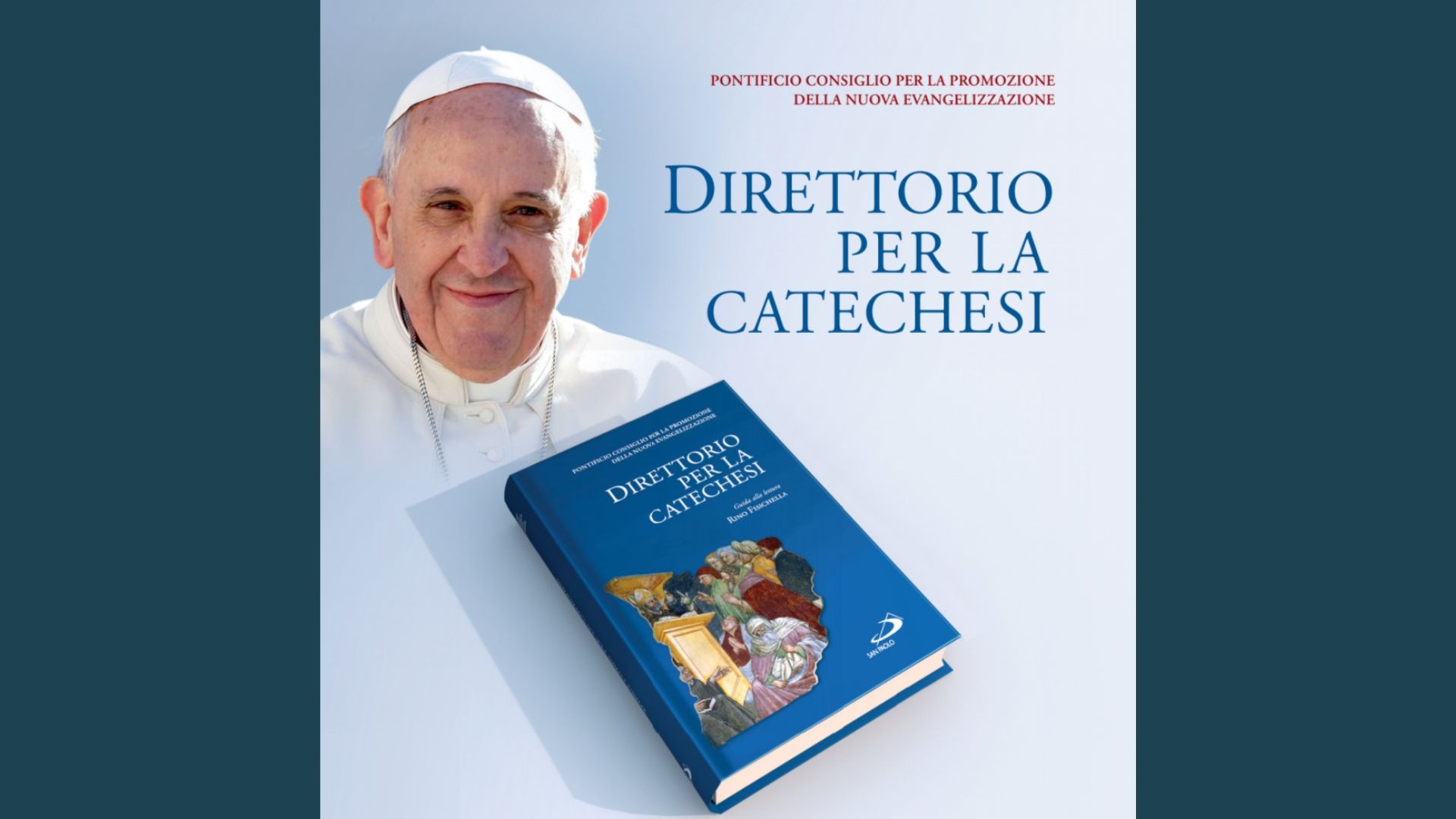 Valdocco Shop: il nuovo Direttorio per la Catechesi - Valdocco - Maria Ausiliatrice